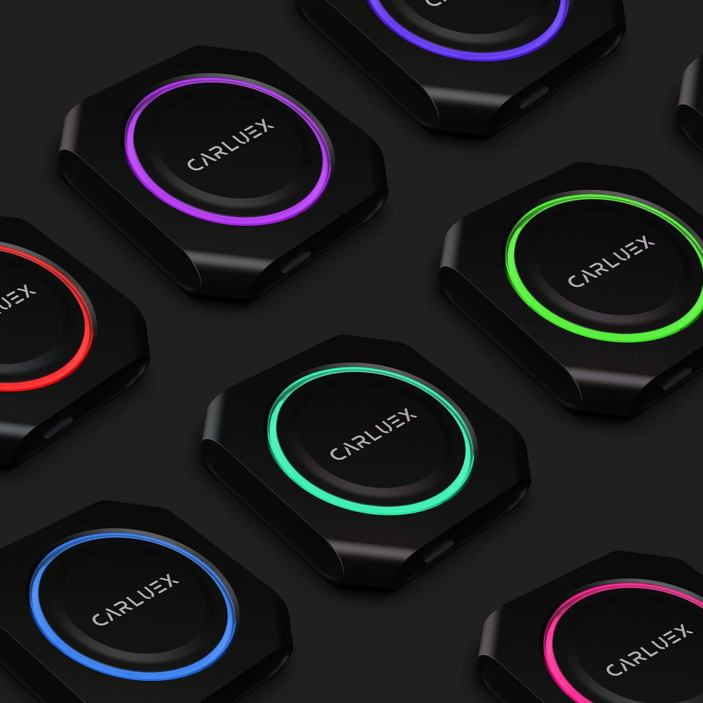 CARLUEX | Turn Your Car's Display Screen Into A Multimedia Tablet