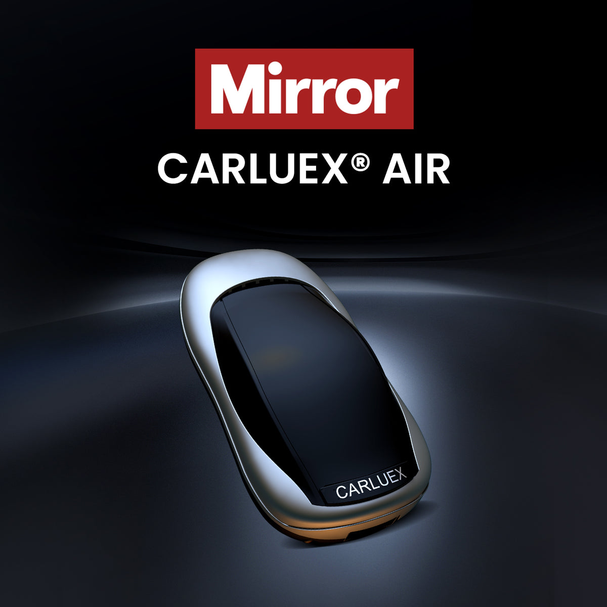 CARLUEX | Turn Your Car's Display Screen Into A Multimedia Tablet